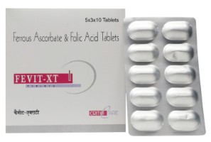 Tablet Section||CRITOCARE DIVISION||XIEONLIFE SCIENCES PVT. LTD.