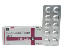 Tablet Section||CRITOCARE DIVISION||XIEONLIFE SCIENCES PVT. LTD.